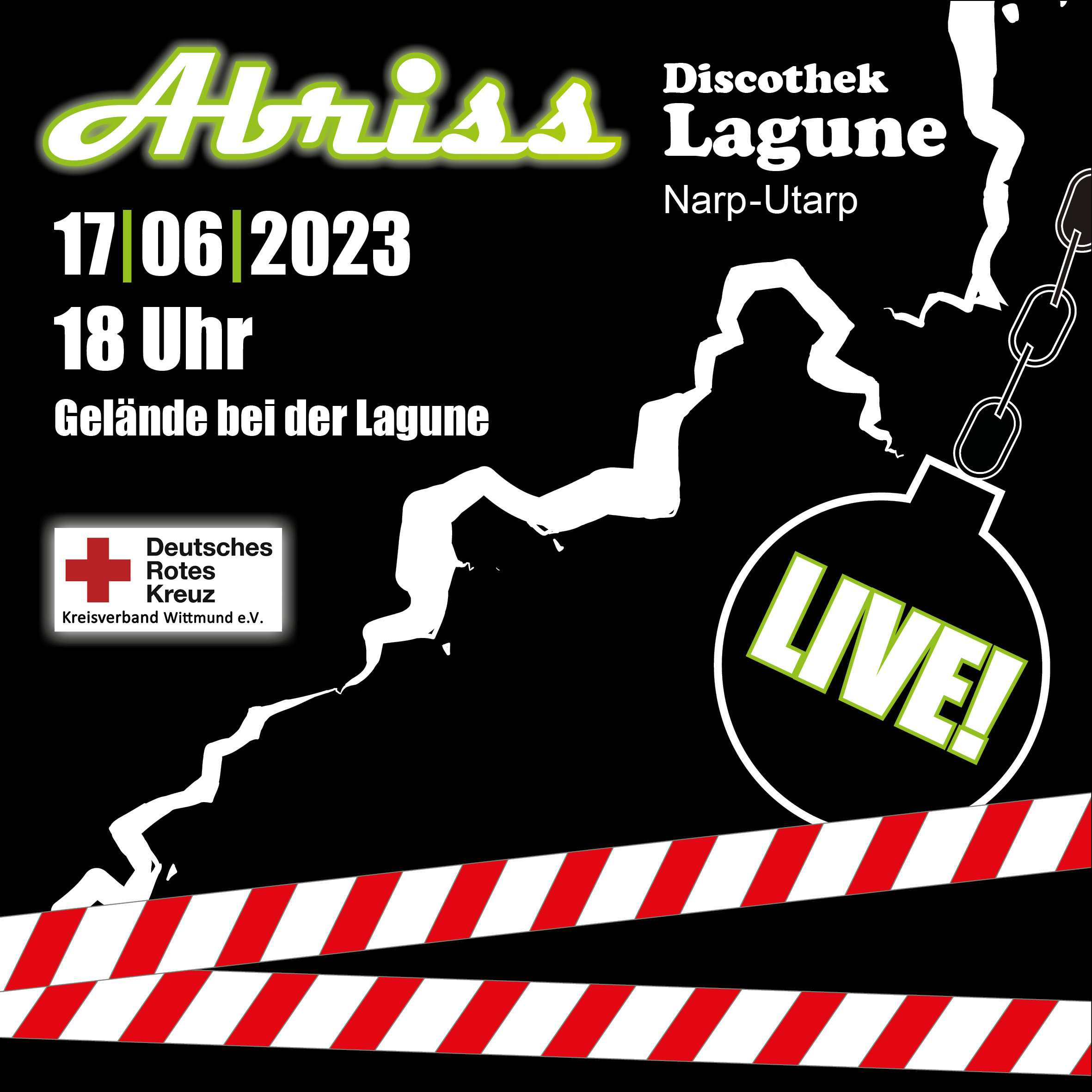 Meldung - DRK-KV Wittmund e.V.