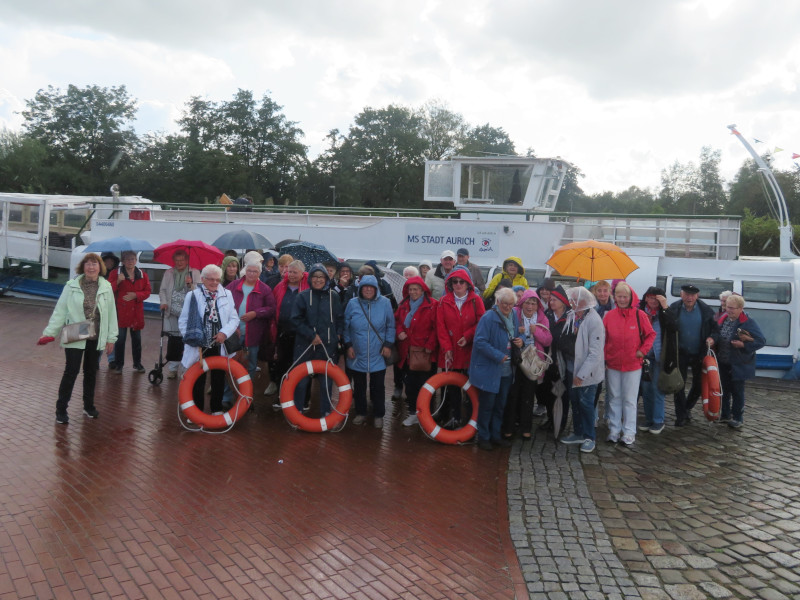 Meldung - DRK-KV Wittmund e.V.