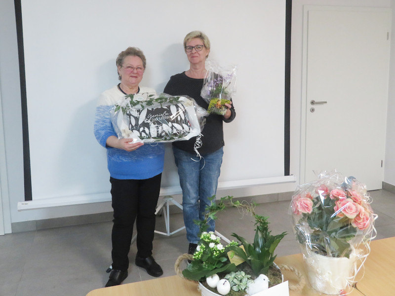 Meldung - DRK-KV Wittmund e.V.